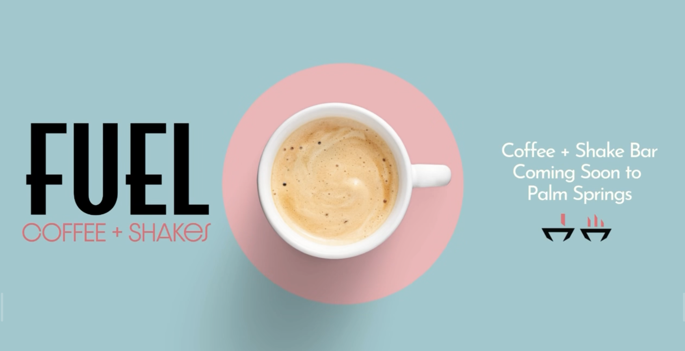Fuel | Coffee + Shakes + Grab&Go